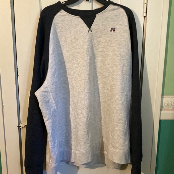 Russell Athletic | Sweaters | Vintage Russell Athletic Sweater | Poshmark